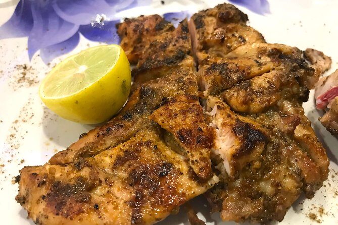 Amritsar Food Crawl - The Itinerary Breakdown