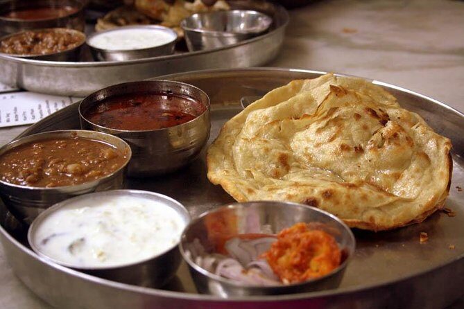 Amritsar Food Crawl - The Sum Up: Is the Amritsar Food Crawl Worth It?