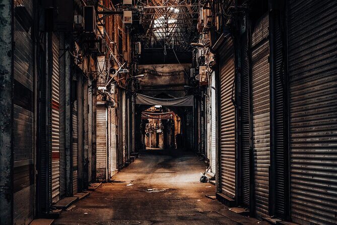 Amritsar Food Walk With Hidden Gems - Who Will Love This Tour?