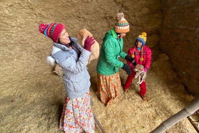 Amritsar Full Day Tour with Wagah Border (Travelers Choice 2024) - The Akal Takht: A Warrior’s Sentiment