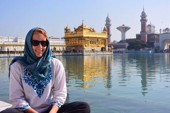 Amritsar Full Day tour - Authenticity and Cultural Insights