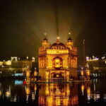 Amritsar: Golden Temple & Historic Sites Half-Day Tour - Discovering the Golden Temple