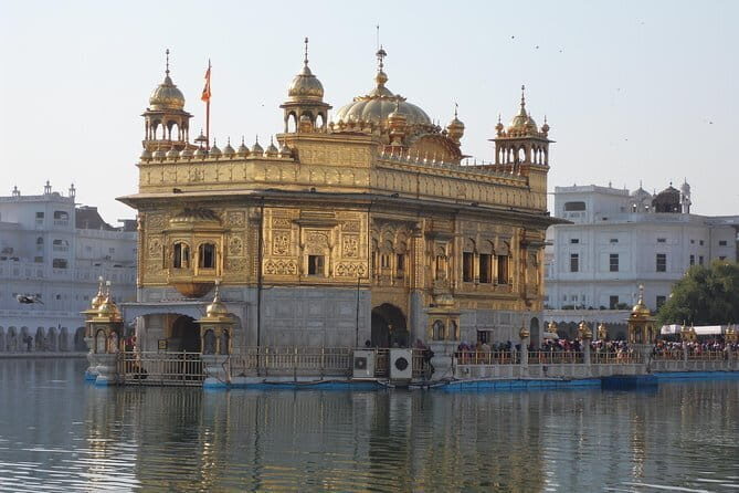 Amritsar - Half day City tour (In & Around Golden Temple) - Who Should Book This Tour?