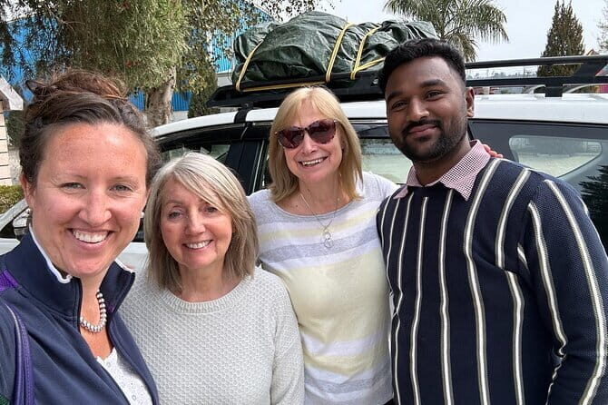 Amritsar Local Sightseeing Private Tour - Final Thoughts: Is This Tour Right for You?