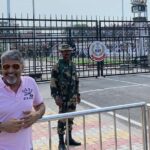 Amritsar Wagah Border Flag Ceremony. - Making the Most of Your Wagah Border Tour