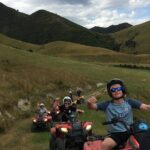 Amuri Jet Adventures - Hanmer Springs Quad Biking tour - Assessing the Value and Price