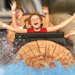 Amusement Park Unlimited ride wristband - FAQ