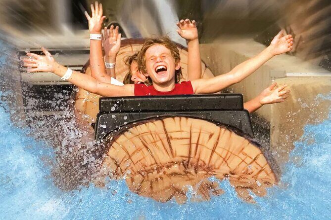 Amusement Park Unlimited ride wristband - FAQ