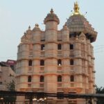 An Evening at Shree Siddhivinayak and the Bandra Worli Sea Link with Dinner - Authentic Experiences & What to Expect
