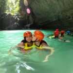 An exciting Kawasan Zip canyoneering - Getting to Know the Kawasan Zip Canyoneering Tour