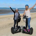 An Hour long Taste of the Segway Sensation and Sightseeing fun - Why This Tour Stands Out