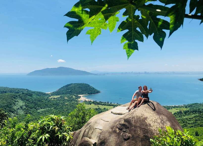 An Impressive Hai Van Pass Adventure - What Makes This Tour Stand Out?