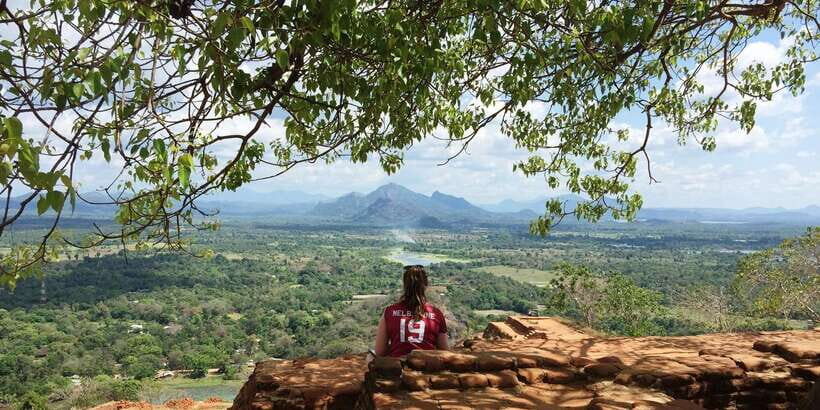 An ultimate day trip to Sigiriya rock fortress - Practical Insights and Value