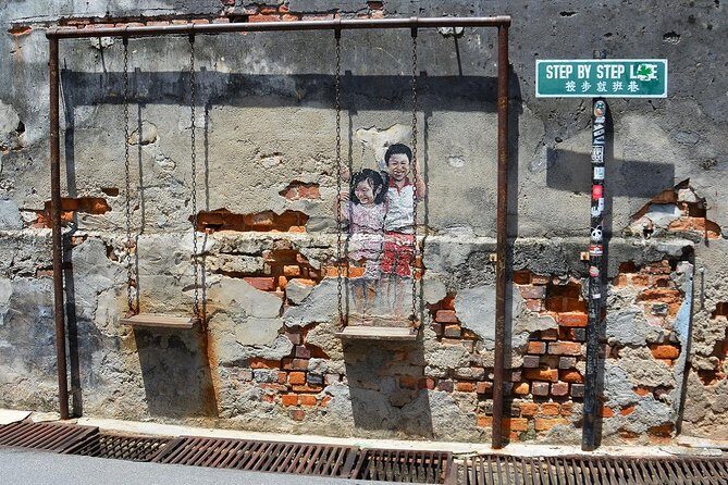 An Unmissable Wander Through George Town - The Practicalities: What to Expect