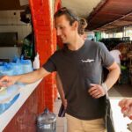 An Untouristed Taco Adventure with Vallarta Eats Tours - Exploring the Itinerary in Detail