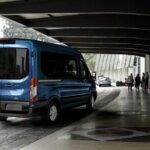 Anaheim Resort Low Cost Shared Ride Passenger Transportation. - Detailed Breakdown of the Experience