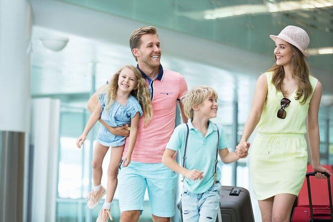Anaheim Resort Private Car Service to or from Long Beach. - Why This Transfer Matters for Your Trip