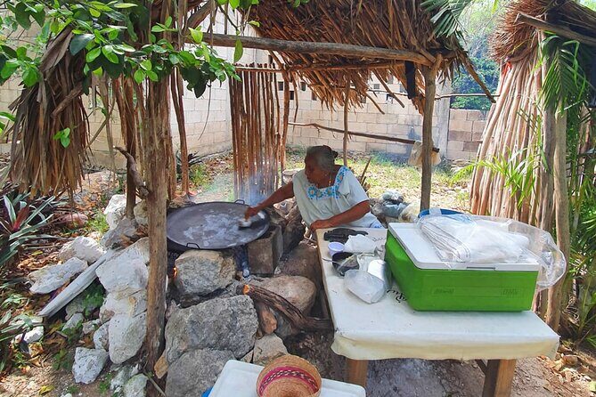 Ancestral Mayan Private Culinary Experience in Merida - Summary: Who Will Benefit Most?