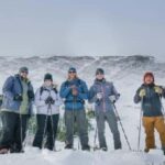 Anchorage: Heli Snowshoe Adventure - A Closer Look at the Experience