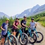 Anchorage Scenic Mountain Bike Tour - Pricing and Value