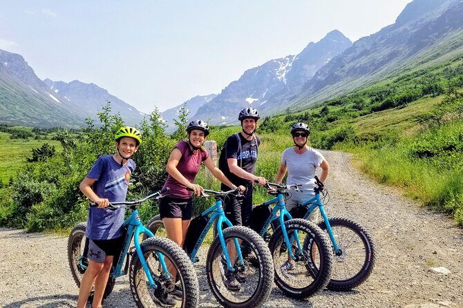 Anchorage Scenic Mountain Bike Tour - Pricing and Value