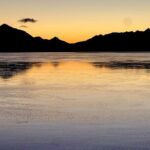 Anchorage to Seward Private Transfer - An In-Depth Look at the Anchorage to Seward Private Transfer