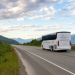 Anchorage to Whittier Direct Transfer Tour - What’s Not Included