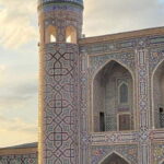 Ancient and Modern Tour in Samarkand - The Value of the Experience