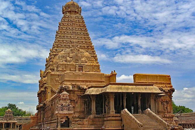 Ancient Caves with Temple & Backwater - How the Logistics Enhance or Challenge the Experience