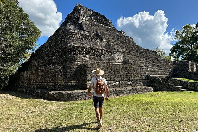 Ancient Chacchoben Mayan Ruins from Costa Maya - FAQs