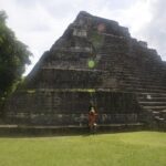 Ancient Chacchoben Mayan Ruins Tour from Costa Maya - Analyzing the Value