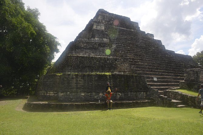 Ancient Chacchoben Mayan Ruins Tour from Costa Maya - Analyzing the Value
