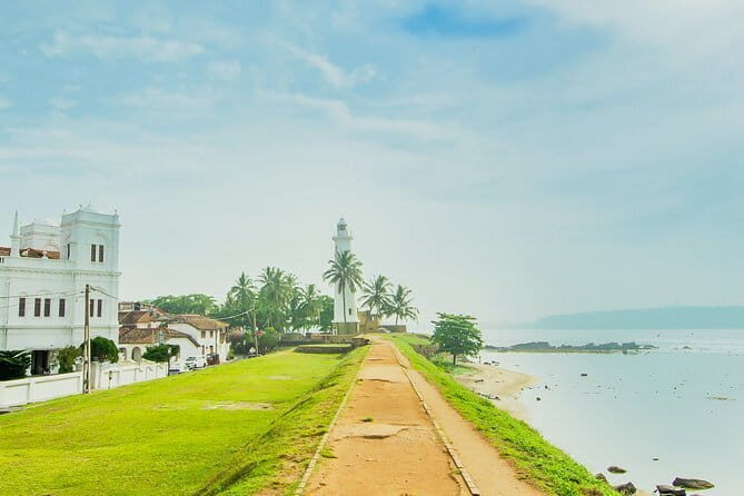Ancient Dutch Fort Tour and River Safari from Galle - Practical Details and Transportation