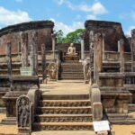 Ancient Kingdom and Wild Elephant Safari from Polonnaruwa - Who Would Love This Tour?
