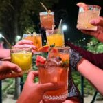 Ancient Mexican Mixology Workshop with Panoramic View in Coyoacán - An In-Depth Look at the Experience