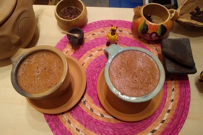 Ancient Mexico City Tour: Cacao Tasting & Aztec History in CDMX - Analyzing the Experience’s Value