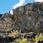 Ancient petroglyphs of Tanbaly - UNESCO World Heritage - Exploring the Scenic Surroundings