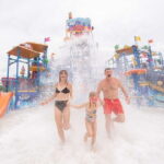 Andamanda Phuket Waterpark Admission Ticket - A Closer Look at the Itinerary and Attractions