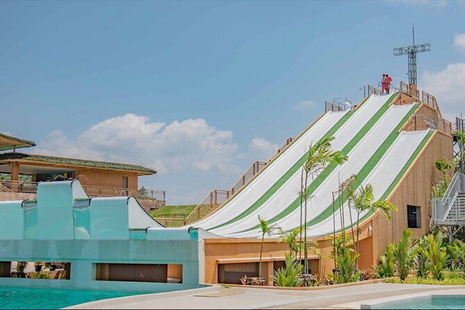 Andamanda Water Park Phuket  The Ultimate Water Adventure - The Sum Up