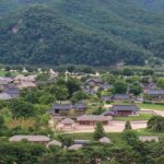 Andong Hahoe Village & Face mask show from Busan - An In-Depth Look at the Tour Experience