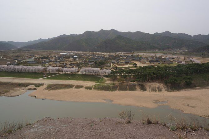 Andong Hahoe Village [UNESCO site] Premium Private Tour from Seoul - Practical Considerations