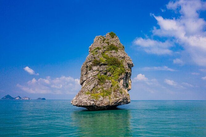 Ang Thong Islands Luxury Small Group Tour From Koh Samui - Authentic Insights From Guest Reviews