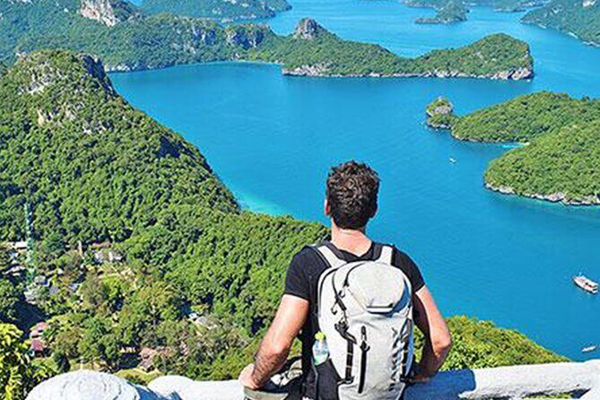 Ang Thong Marine Park Full-Day Speedboat VIP Tour - Evaluating the Value