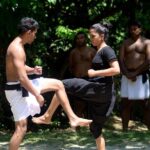 Angampora Martial Arts Show from Colombo - The Itinerary: In-Depth Look