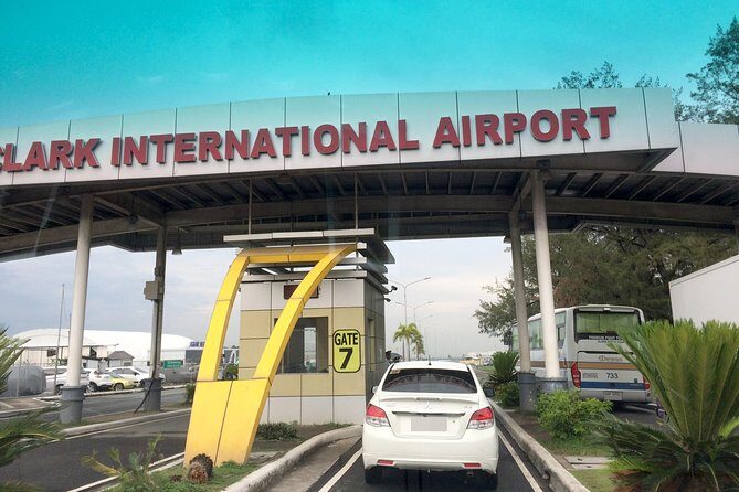 Angeles City / Clark Airport to La Union (Bauang, San Fernando, San Juan) - Pricing and Value