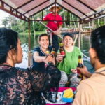 Angkor Bike tour & Gondola Sunset Boat w/ Drinks & Snack - What to Expect: Day-by-Day Breakdown