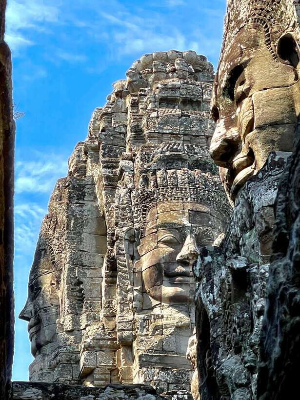 Angkor Highlights and Sunset Tour - Who Should Consider This Tour?