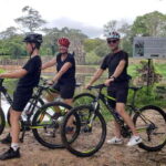 Angkor Jungle Biking Adventure Private Cycling Tour - The Return and Overall Experience