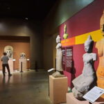 Angkor National Museum Ticket with pick up and drop off - What is the Tour All About?