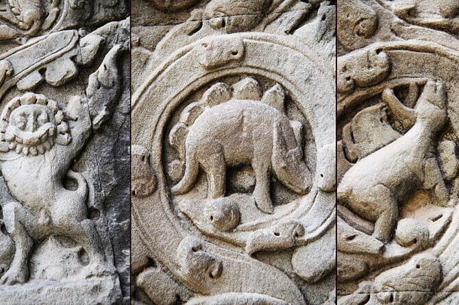 Angkor Sunrise Adventure Private Tour - How the Tour Works: Practical Details